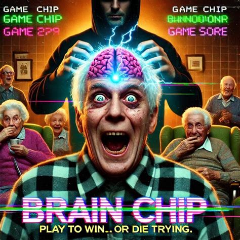 Brain Chip Shortverse