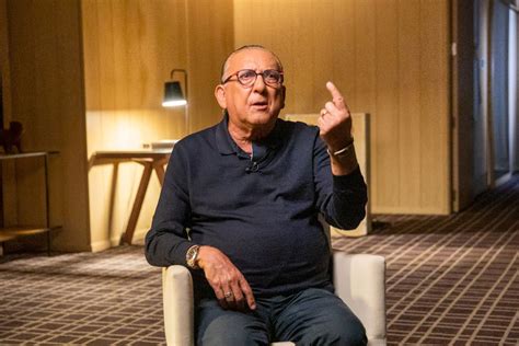 Galvão Olha O Que Ele Fez documentário sobre Galvão Bueno ganha data de estreia no globoplay