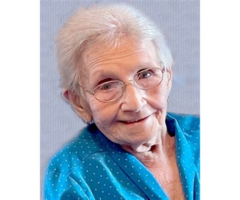 Thelma Pope Obituary 2023 North Battleford Sk The Battlefords