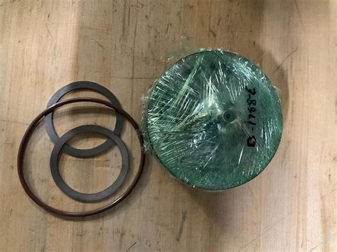 Rebuilt Ariel Compressor Valve Concentric Pn B 1788 E For Sale At