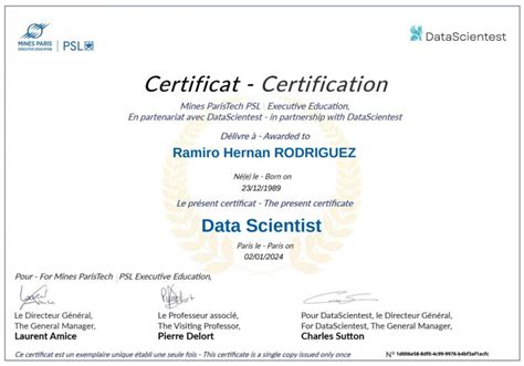 Ramiro Hernán Rodriguez On Linkedin Datascience Machinelearning