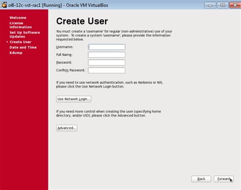 oracle 12c rac installation on oracle linux 6 using virtualbox dba world