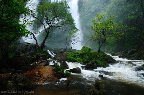 น้ำตกคลองลาน