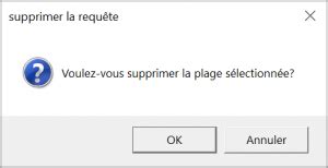 Les Boites De Dialogues Usuelles MsgBox Et InputBox Dans Excel VBA