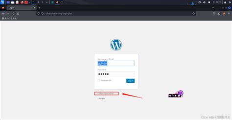 【vulhub】wordpress pwnscriptum漏洞复现 wordpress 漏洞pwnscript csdn博客