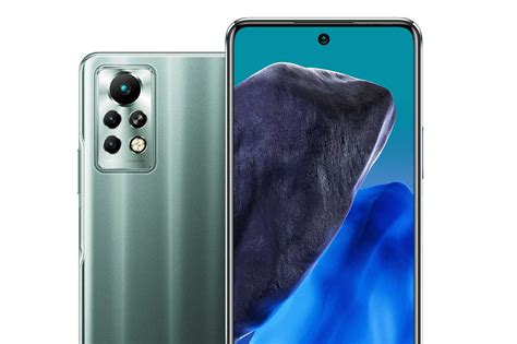 Infinix Note 11 Pro Specs Faq Comparisons