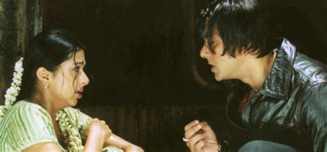 Salman Khan Goes From Being Bhumika Chawlas ‘jaan To Her ‘bhai In Kkbkkj