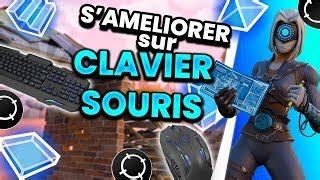 Progresser Rapidement Sur Fortnite Clavier Souris Doovi