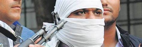 Delhi Court Convicts Accused Ariz Khan In 2008 Batla House Encounter Case