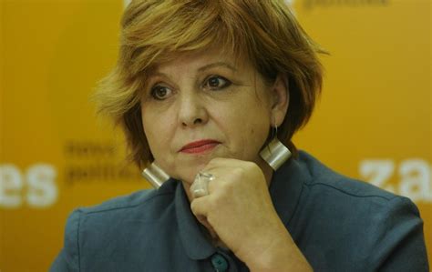 Majda Širca Očita Mihi Mazziniju Gre Za Lažne Trditve