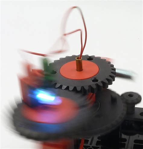 Mathematik Verstehen Mit Fischertechnik