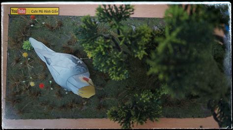 Review Hướng Dẫn Chi Tiết Làm Chim Vẹc Chỉ Với 1 Tờ Giấy A4 Em Bé Cũng