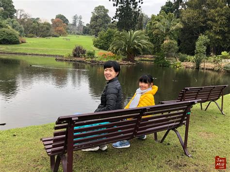 Panduan Jalan Ke Melbourne Part 3