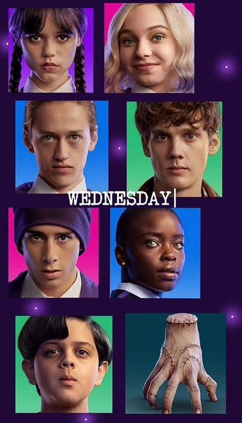 Come Join Us At Wednesdaytvseries On Reddit Wednesday Movie Addams