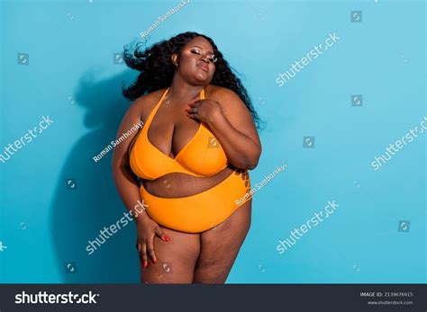 Hot Plus Size Women