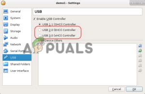 How To Troubleshoot VirtualBox Failed To Attach USB