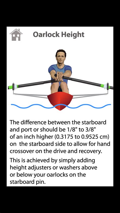 Rigging For Rowing App On Amazon Appstore
