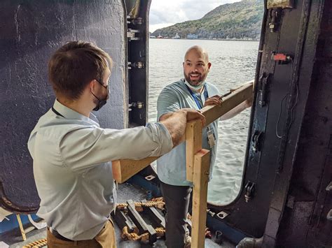 Subc Tech Drives Expedition To Find Colossal Squid — Subc Imaging