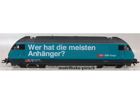 Re 460 E Lok SBB Ca Roco 69516
