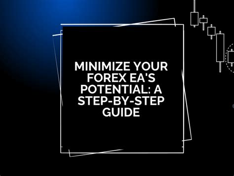 getting started with ea programming in mt5 forex ea coder