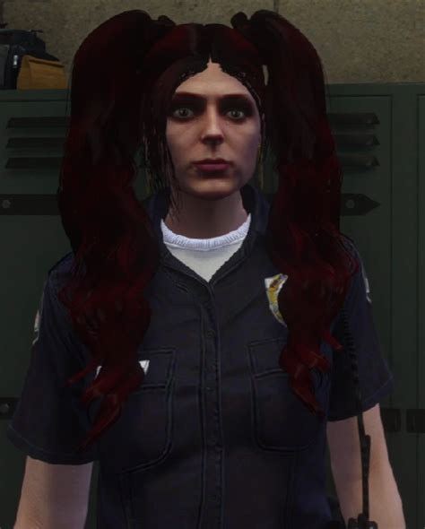 Bunny Davis Nopixel Classic Wiki Fandom