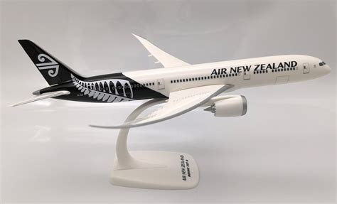 Boeing Dreamliner Air New Zealand Modelsnavigator