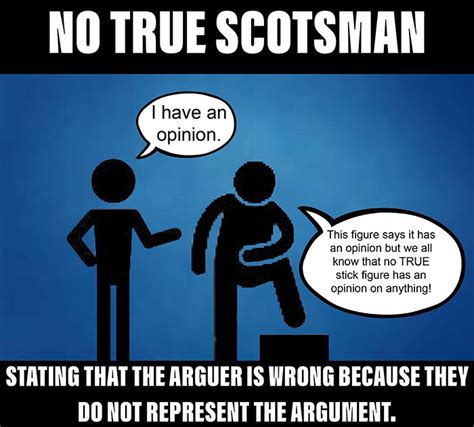 20 Logical Fallacies That Dumb People Use To Win Arguments And How To Spot Them Bored Panda