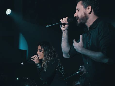 Gabriela Rocha Disponibiliza Vídeo De Nossa Canção Com Leonardo