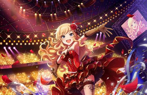 Images Of THE IDOLM STER CINDERELLA GIRLS STARLIGHT MASTER JapaneseClass Jp