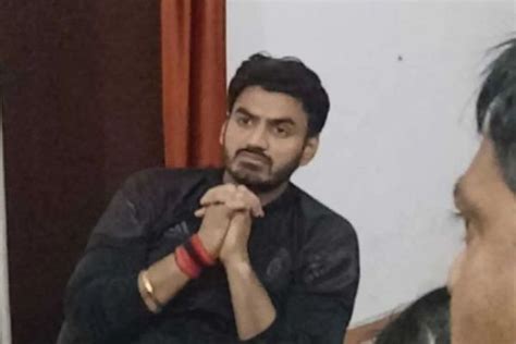 महिला से बदसलूकी मामले में श्रीकांत त्यागी जेल से रिहा Shrikant Tyagi
