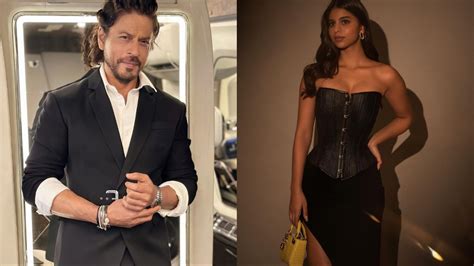 Suhana Khan Buys A Beachfront Property In Alibaug Worth Rs 10 Cr Her