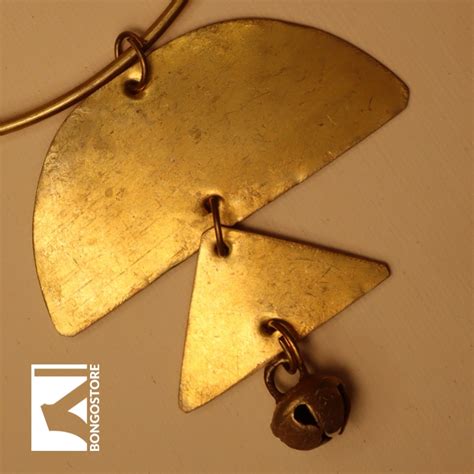 Buy Brass Jewellery Online At Bongostore Brass Jewellery