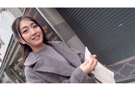 Svfla 008 A Hairy Pussy Marking Girl She Rubs The Scent Of Her Vagina