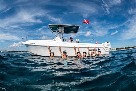 Peanut Island Boat And Snorkel Tour 2024 City Baloon Tours