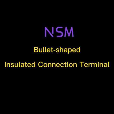 PCS Female And Male Bullet Terminal MPD FRD Insulated Electrical Wire Crimp Connectors For