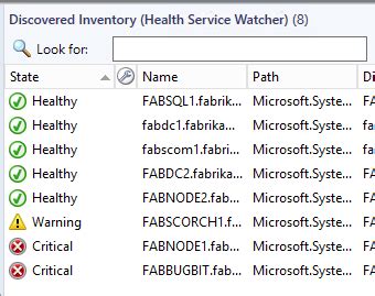 SCOM Monitor Reset Cleaning Up The Environment Scomurr S Blog