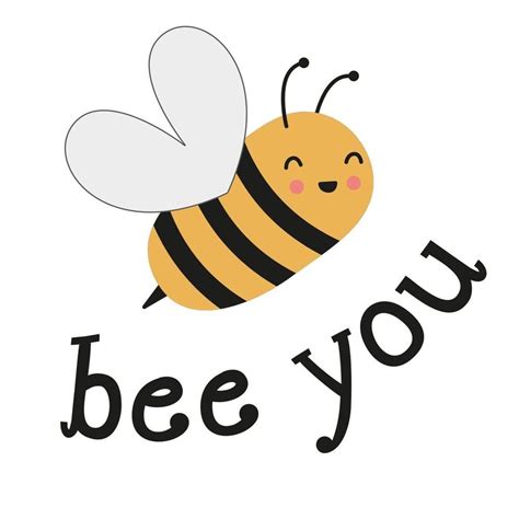 Pin By Sana Nafisa On Bee Character Design Digital Artwork Cute