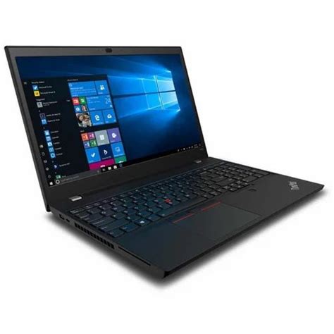 Lenovo P V Gb Gen Thinkpad Laptops At Rs Lenovo Laptop In Mumbai Id