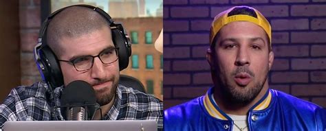 Ariel Helwani Reinvigorates Brendan Schaub Beef After Schaub Sides With