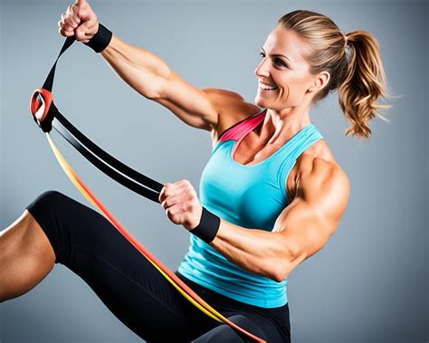 Unveiling Hidden Benefits Of Resistance Bands