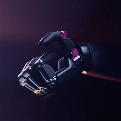 A Good UI Design For Humanoid Robots A Face You Can Read Literally Core