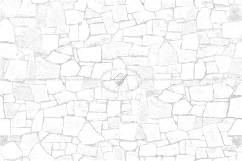 Flagstones Wall Cladding Texture Seamless 19795