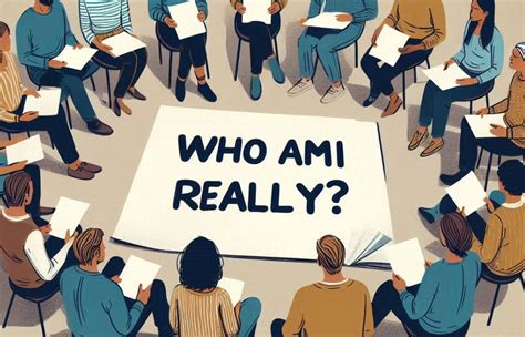 ფსიქოლოგიური ტესტი ვინ ვარ მე სინამდვილეში