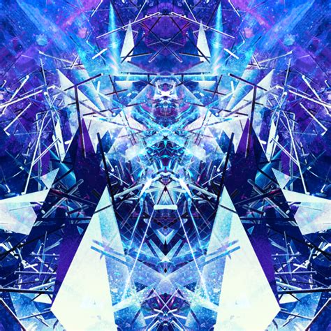 Structured Chaos « Portfolio Jules Muijsers