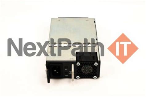 Cisco Power Supply Hot Plug Redundant Proprietary 1 Pwr 4430 Ac Spw Industrial