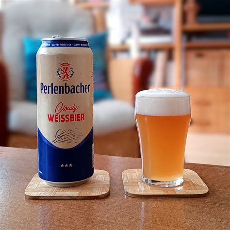 Perlenbacher Cloudy Weissbier Album On Imgur