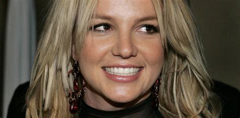 Britney Spears Habla Por Primera Vez Sobre La Crisis Que Vivió Hace Una