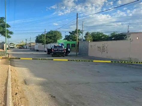 Van 5 Homicidios En Tres Horas Juárez Digital