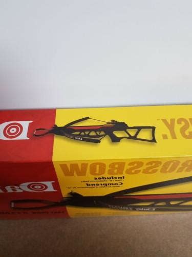 Daisy Youth Crossbow 29lb Draw Weight 4003 New