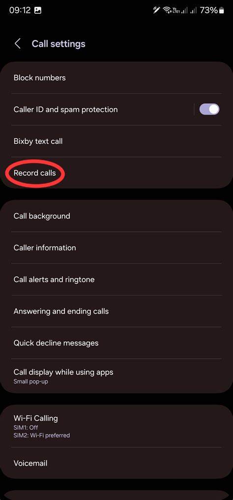 Take Notes And Record Calls Page 3 Samsung Members